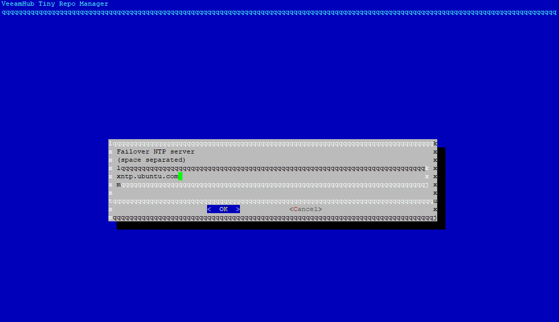 Veeam Hardened (Immutable) Repository - 24xSiempre - Respaldos Inmutables Veeam Hardened (Immutable) Repository - 24xSiempre - Respaldos Inmutables